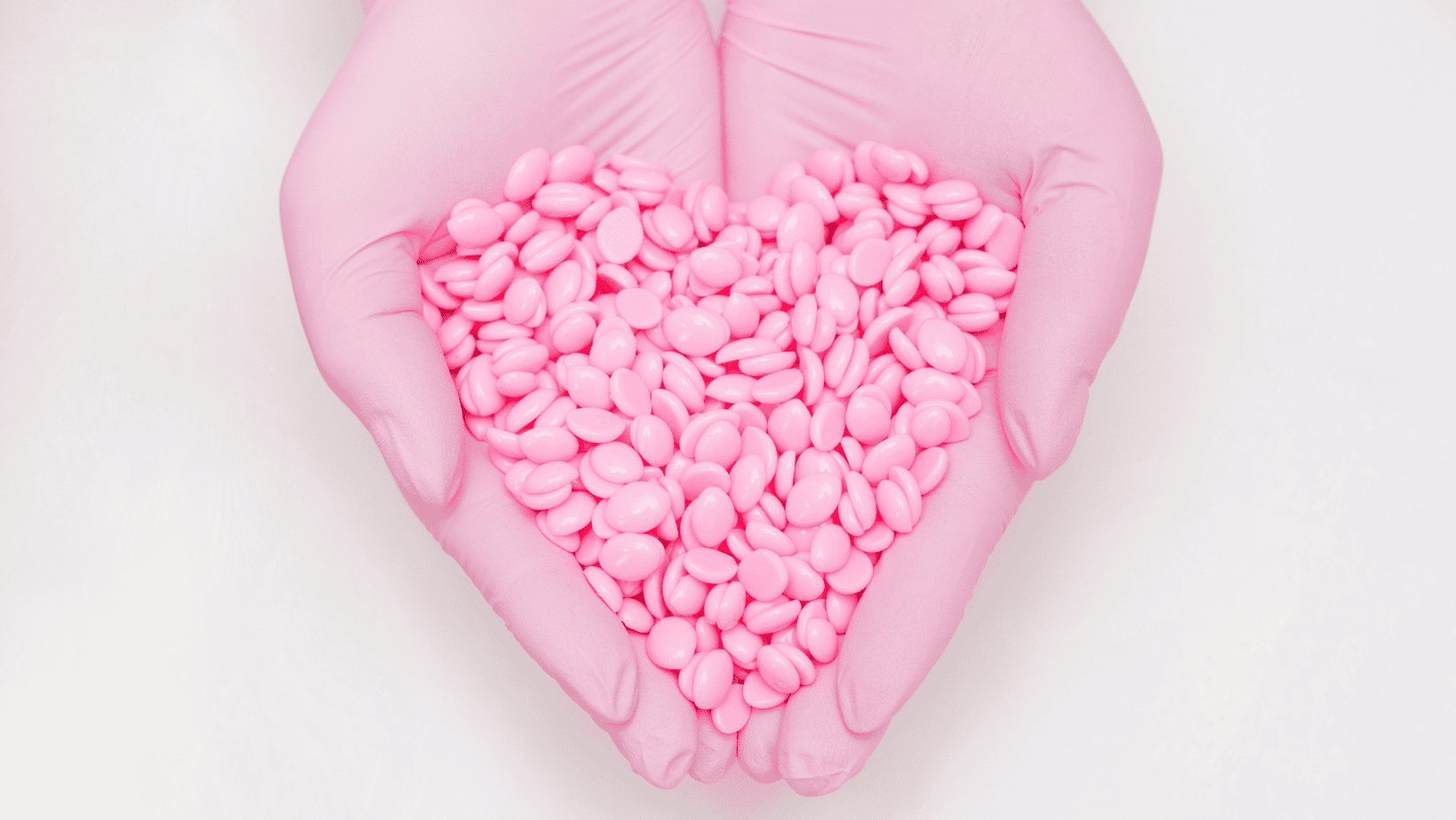 Cera rosa: Propriedades e benefícios para a pele – Beleza e Saúde